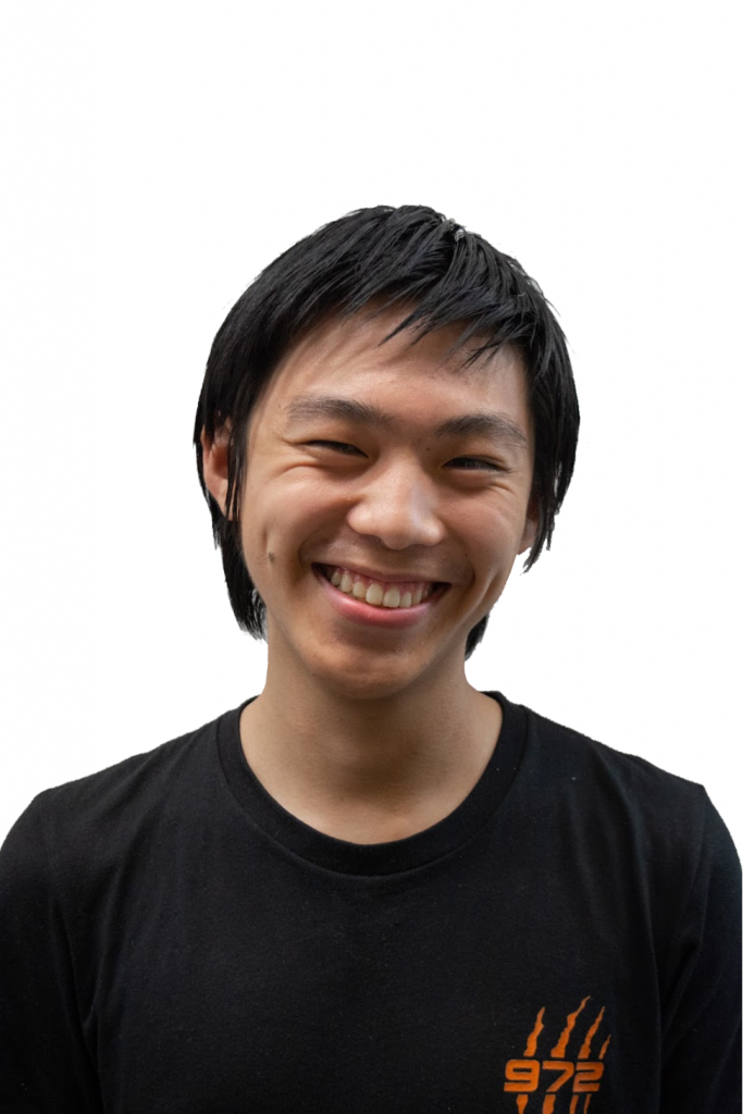 About – Iron Claw Robotics