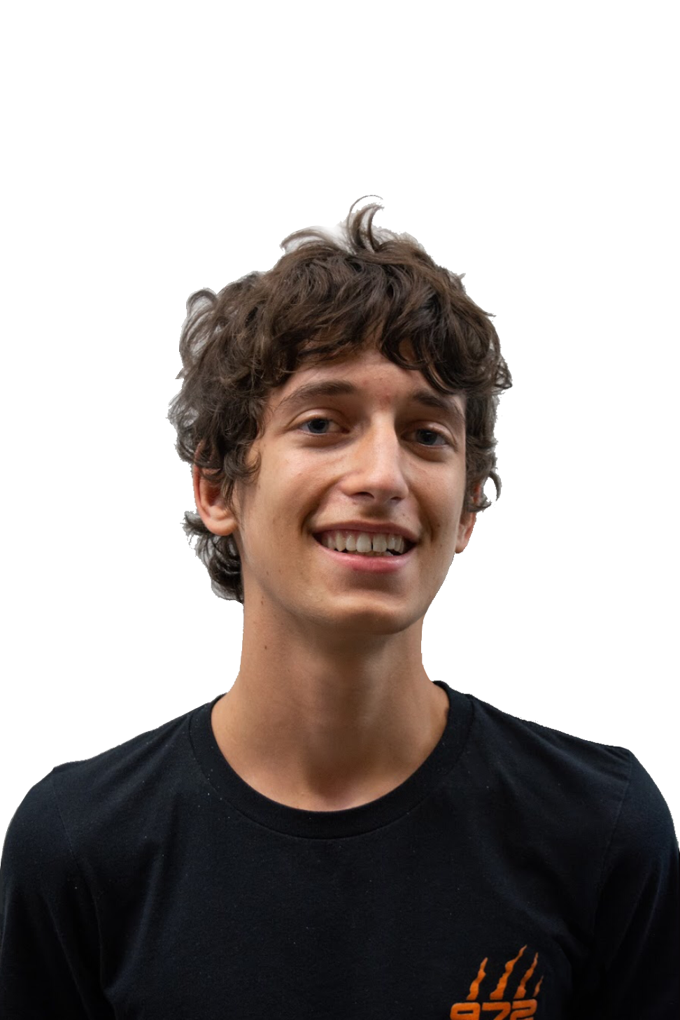 About – Iron Claw Robotics