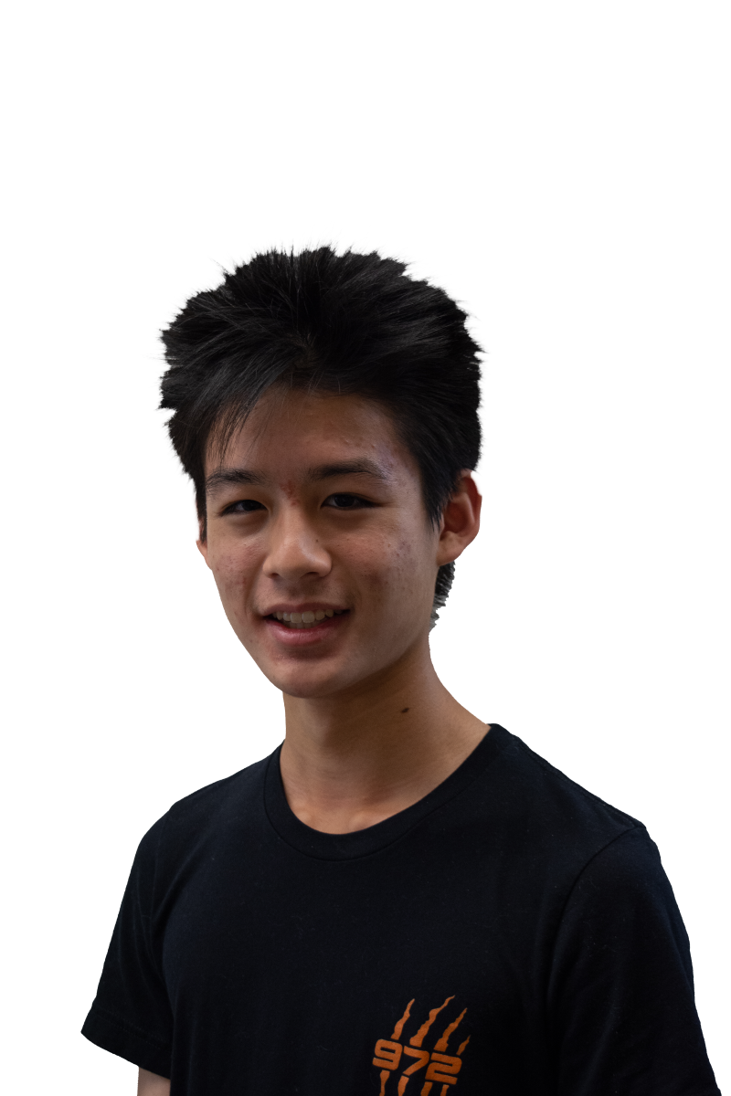 About – Iron Claw Robotics