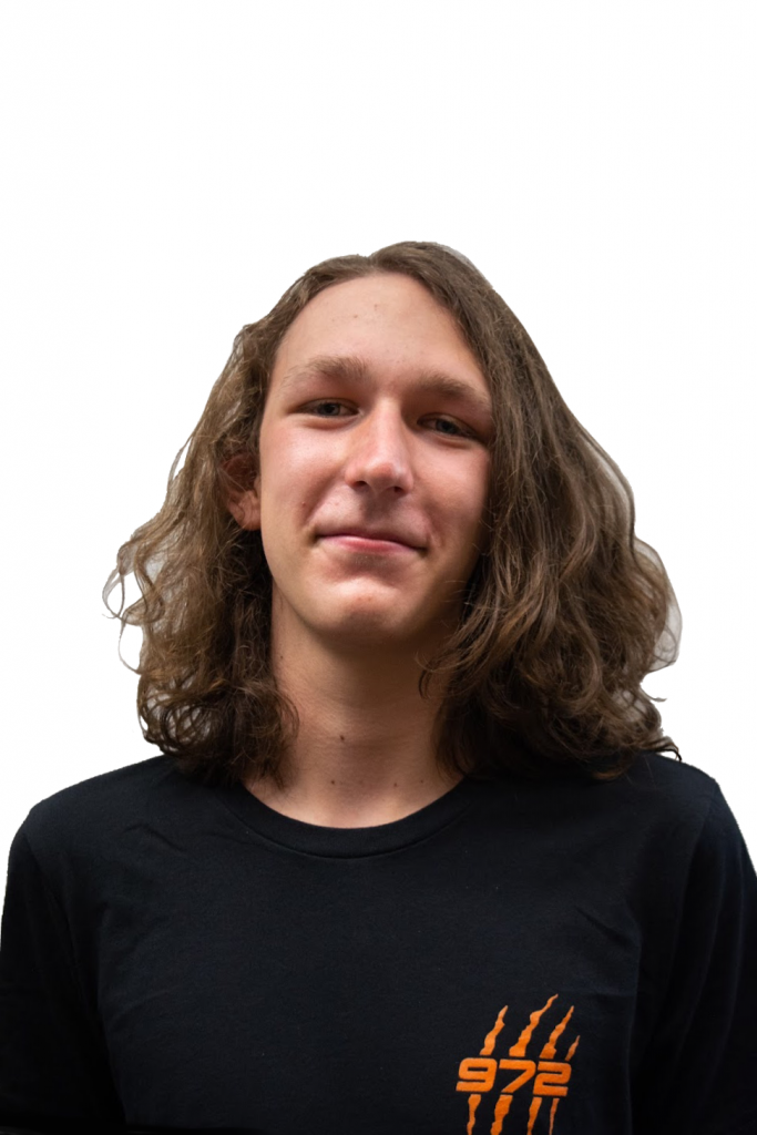 About – Iron Claw Robotics