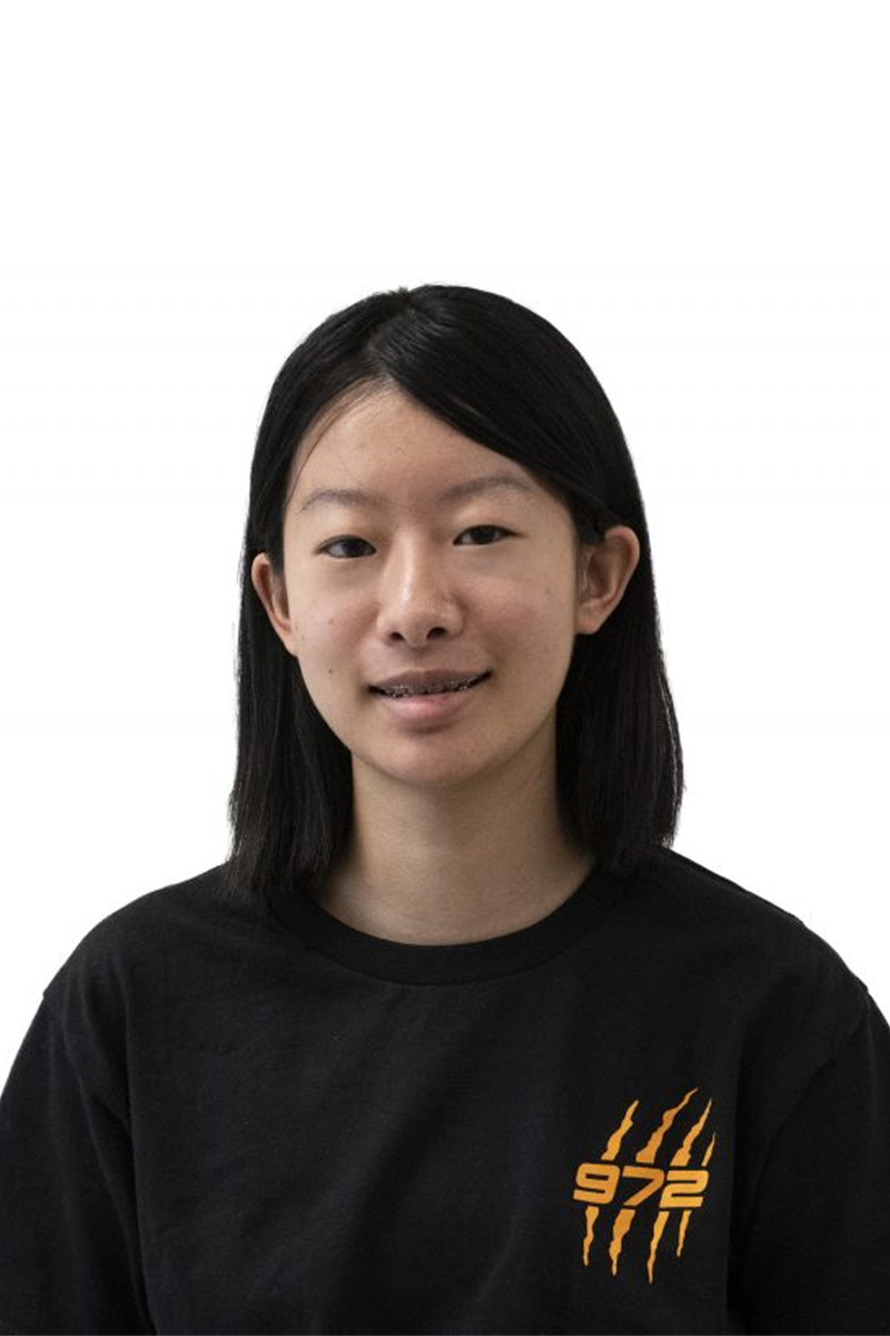 About – Iron Claw Robotics