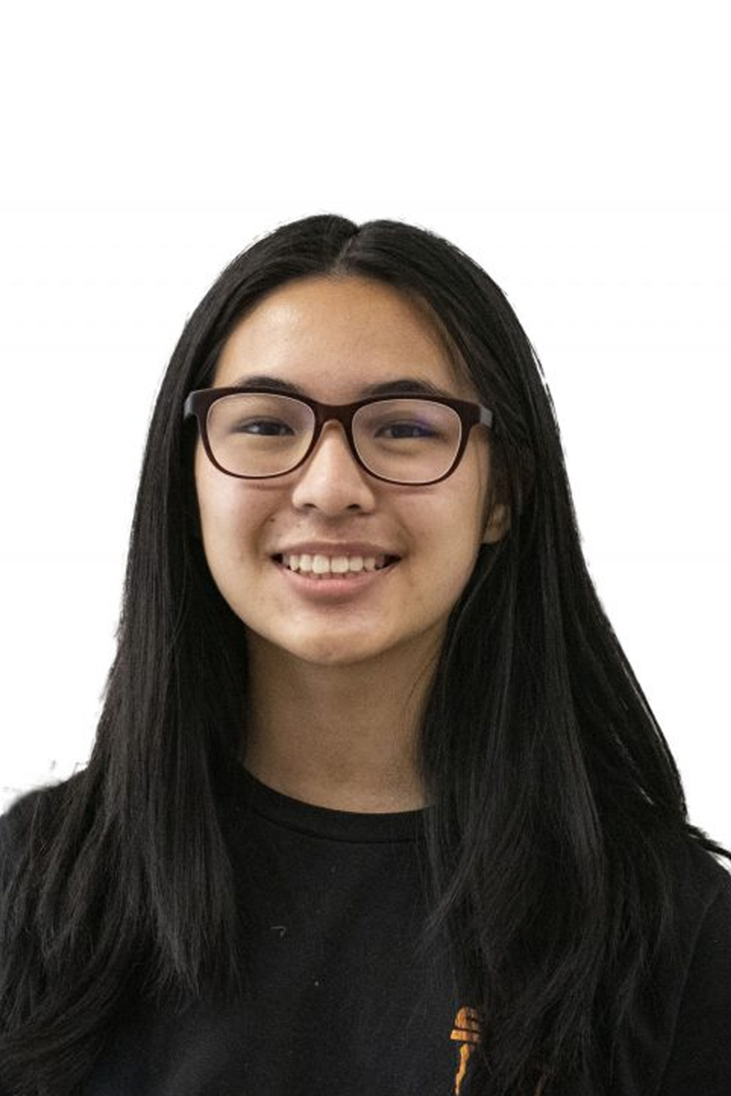 About – Iron Claw Robotics