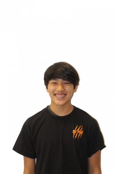 About – Iron Claw Robotics