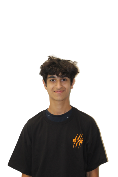 About – Iron Claw Robotics