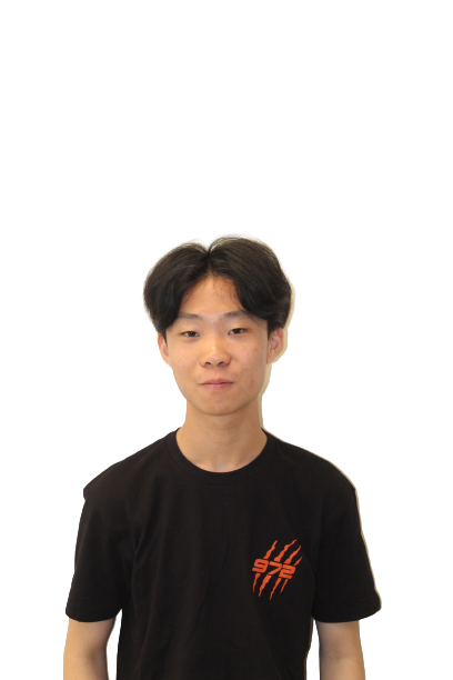 About – Iron Claw Robotics