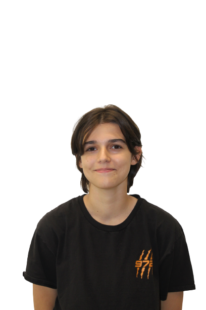 About – Iron Claw Robotics