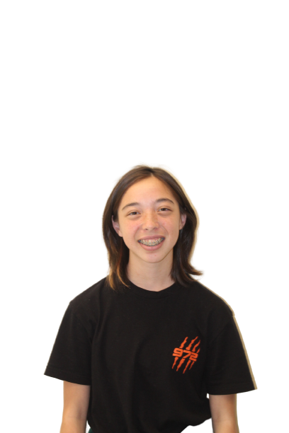 About – Iron Claw Robotics