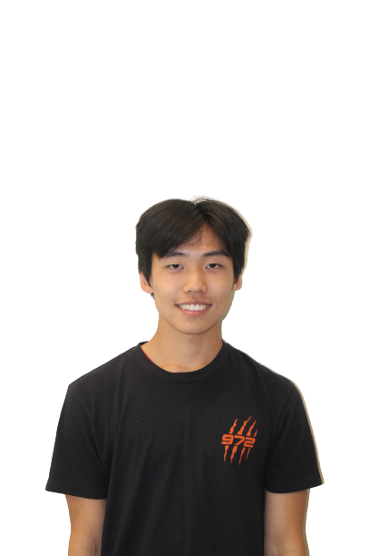 About – Iron Claw Robotics