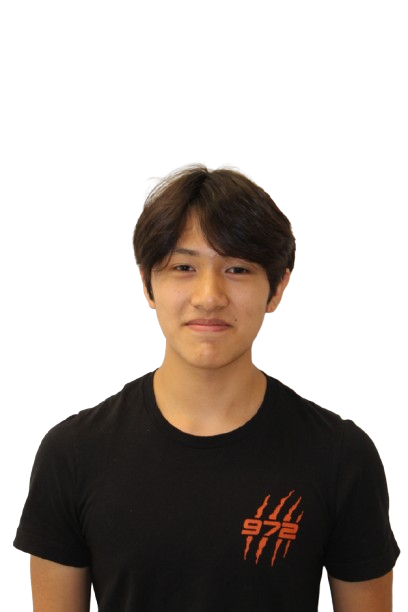 STUDENTS – Iron Claw Robotics