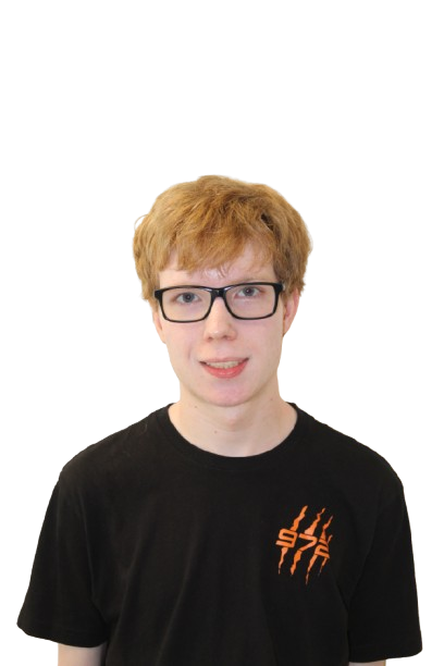 STUDENTS – Iron Claw Robotics