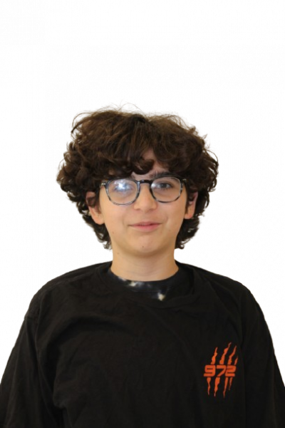 STUDENTS – Iron Claw Robotics